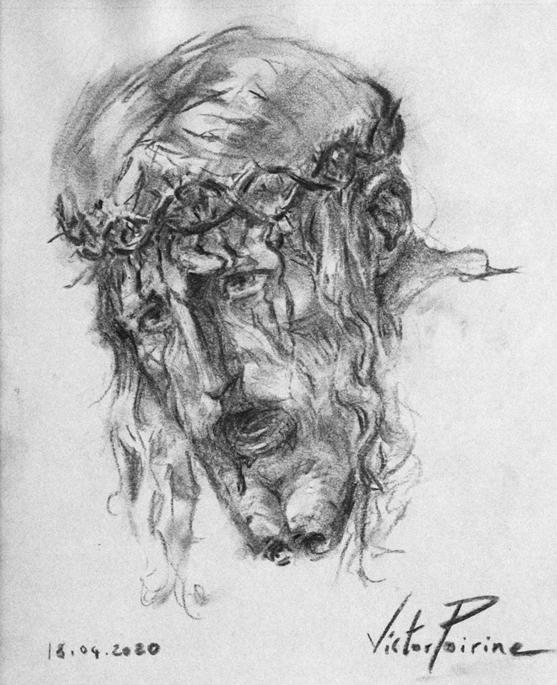 Illustrations - Victor Poirine